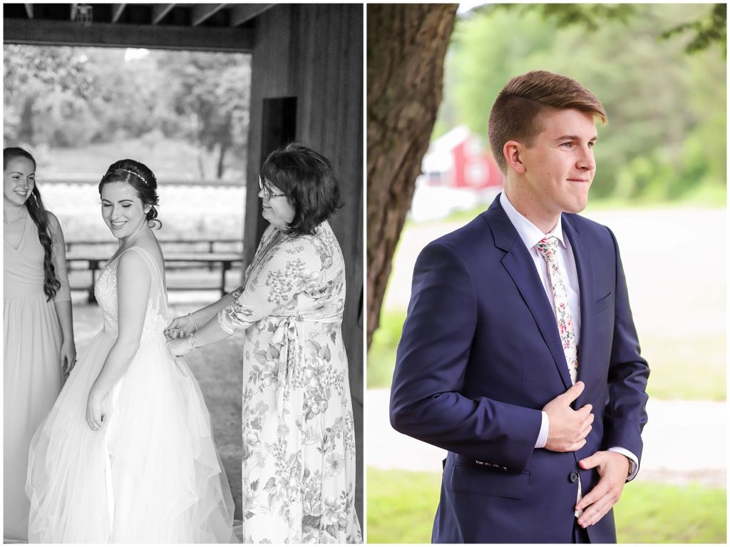 Logan & Joe: Married | faithphotography.net