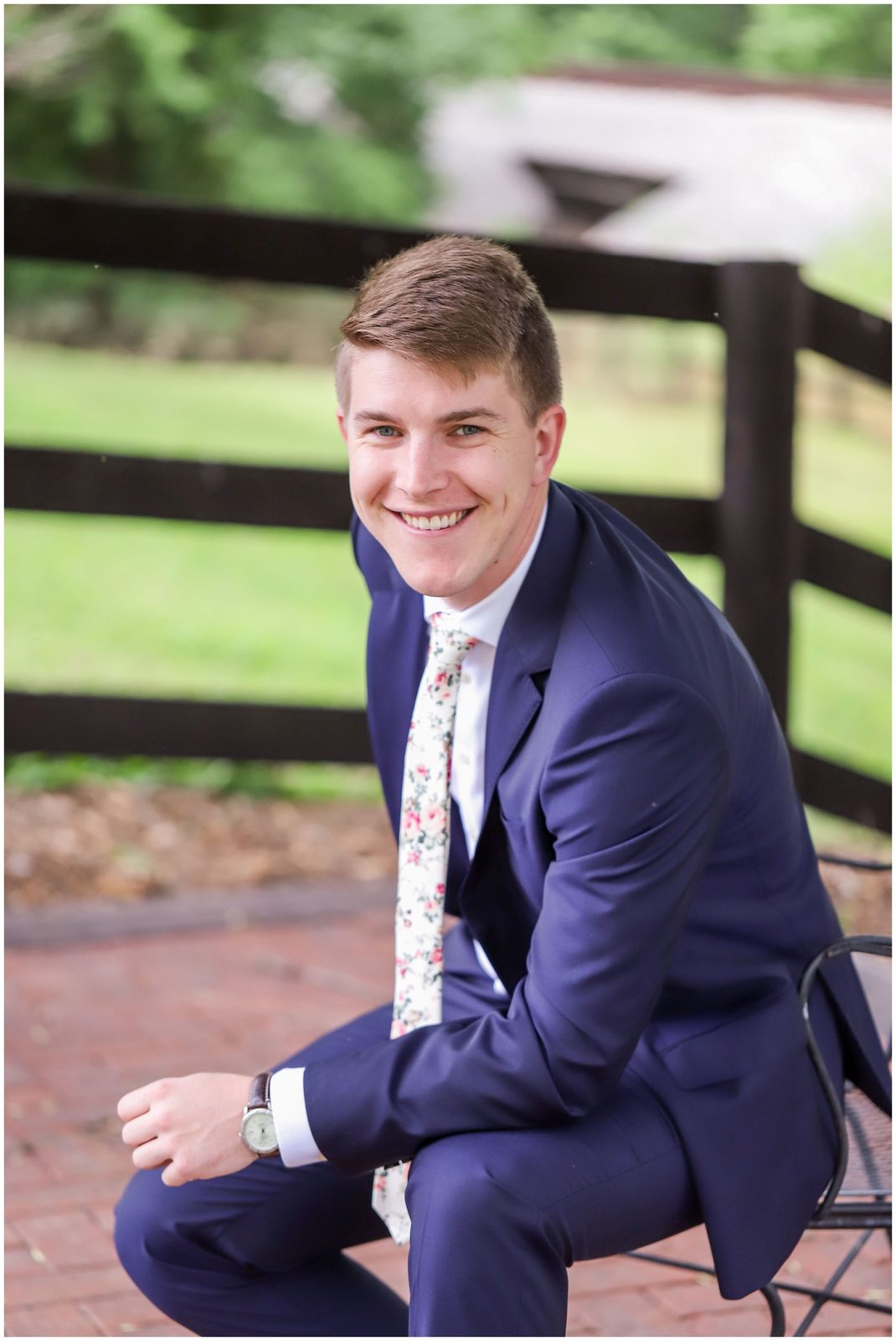 Logan & Joe: Married | faithphotography.net