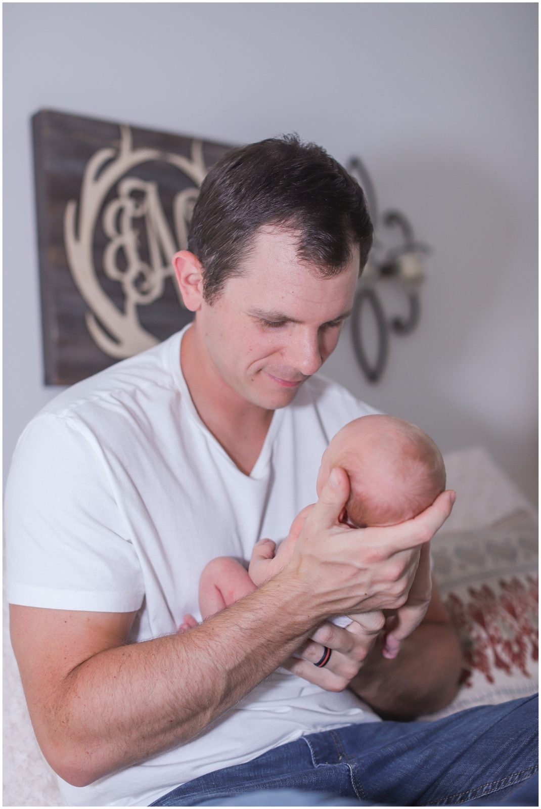 Introducing Baby Carson! | faithphotography.net