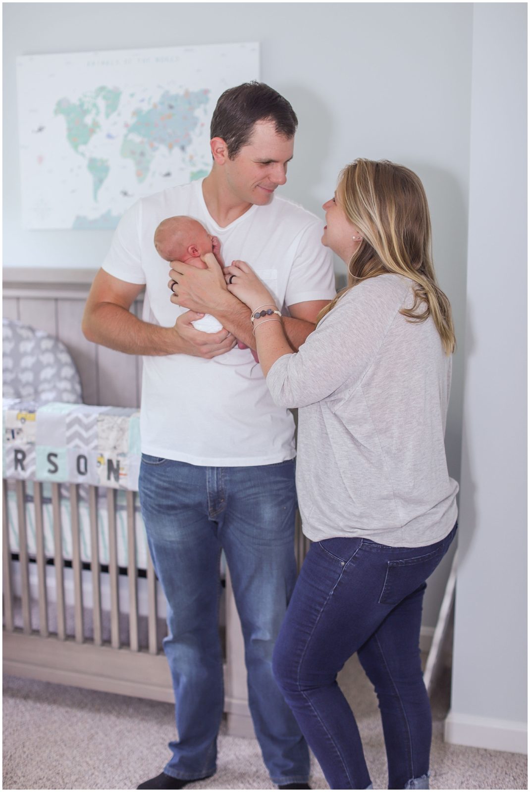 Introducing Baby Carson! | faithphotography.net