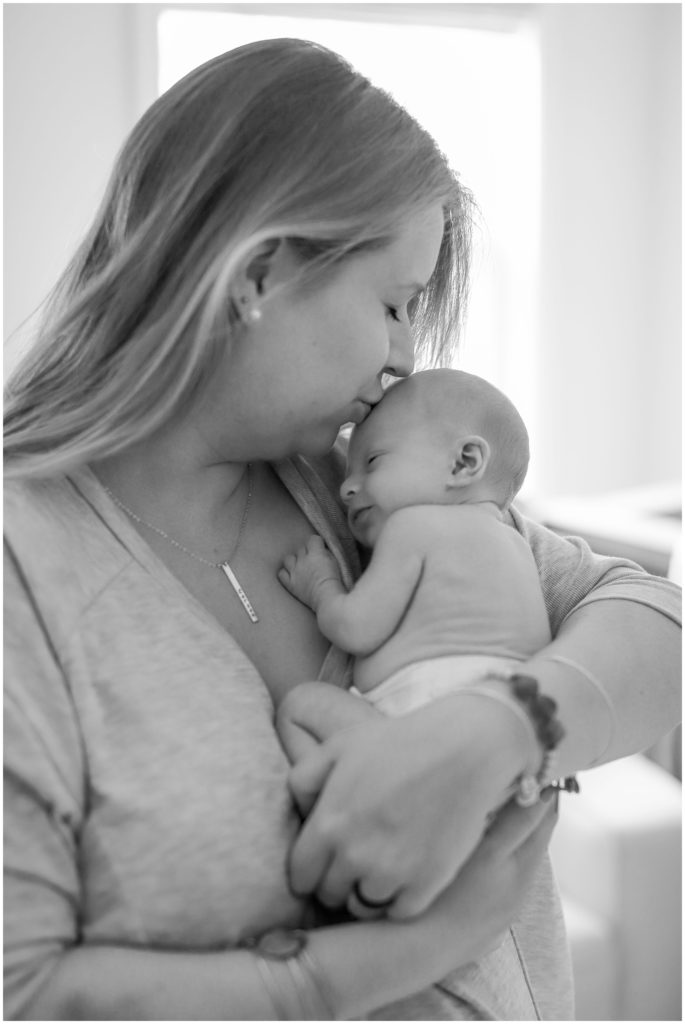 Introducing Baby Carson! | faithphotography.net