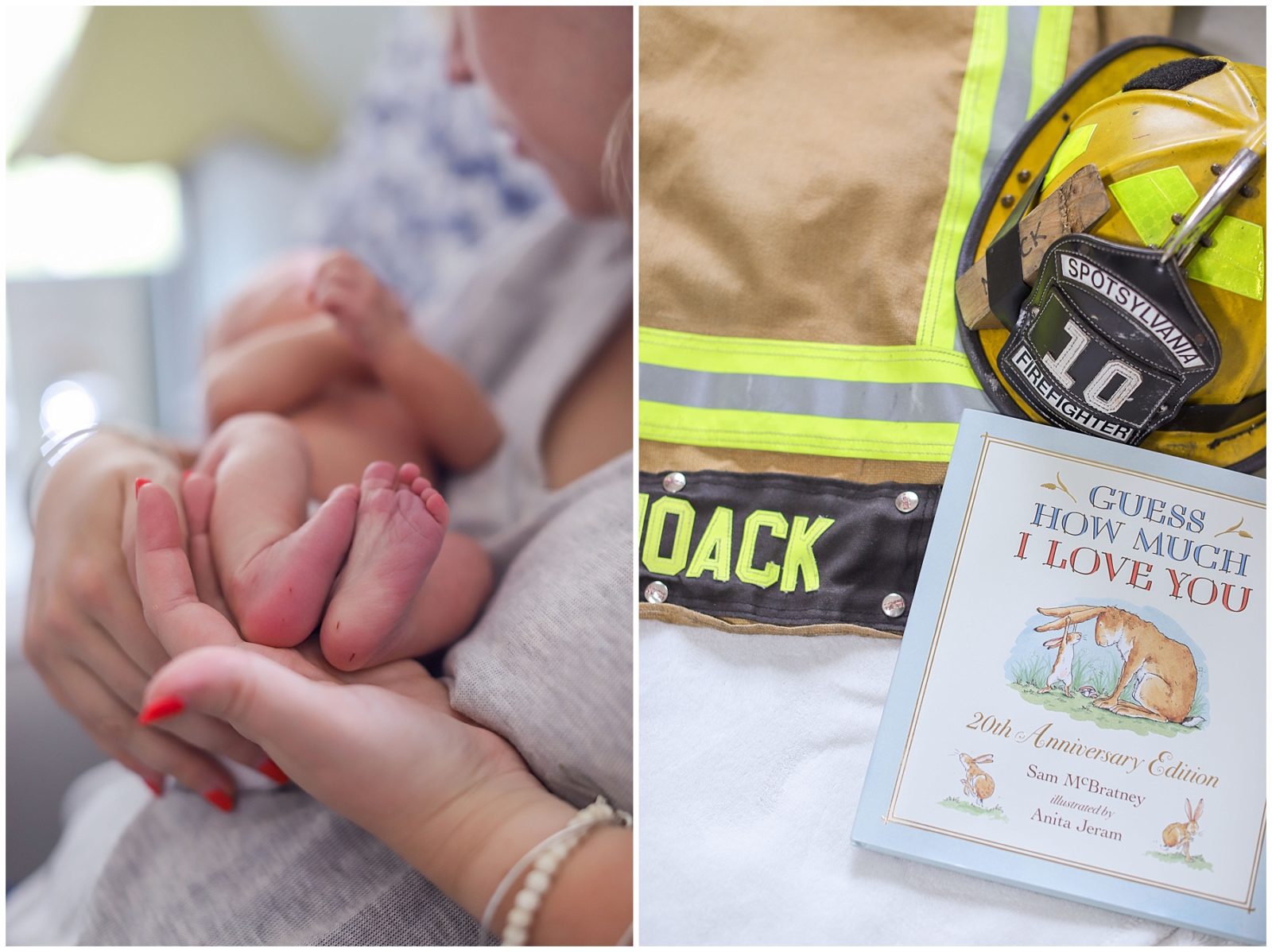 Introducing Baby Carson! | faithphotography.net