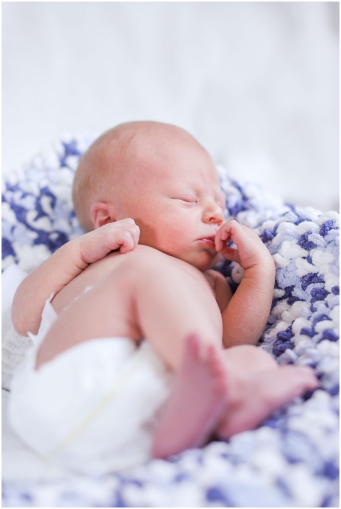 Introducing Baby Carson! | faithphotography.net