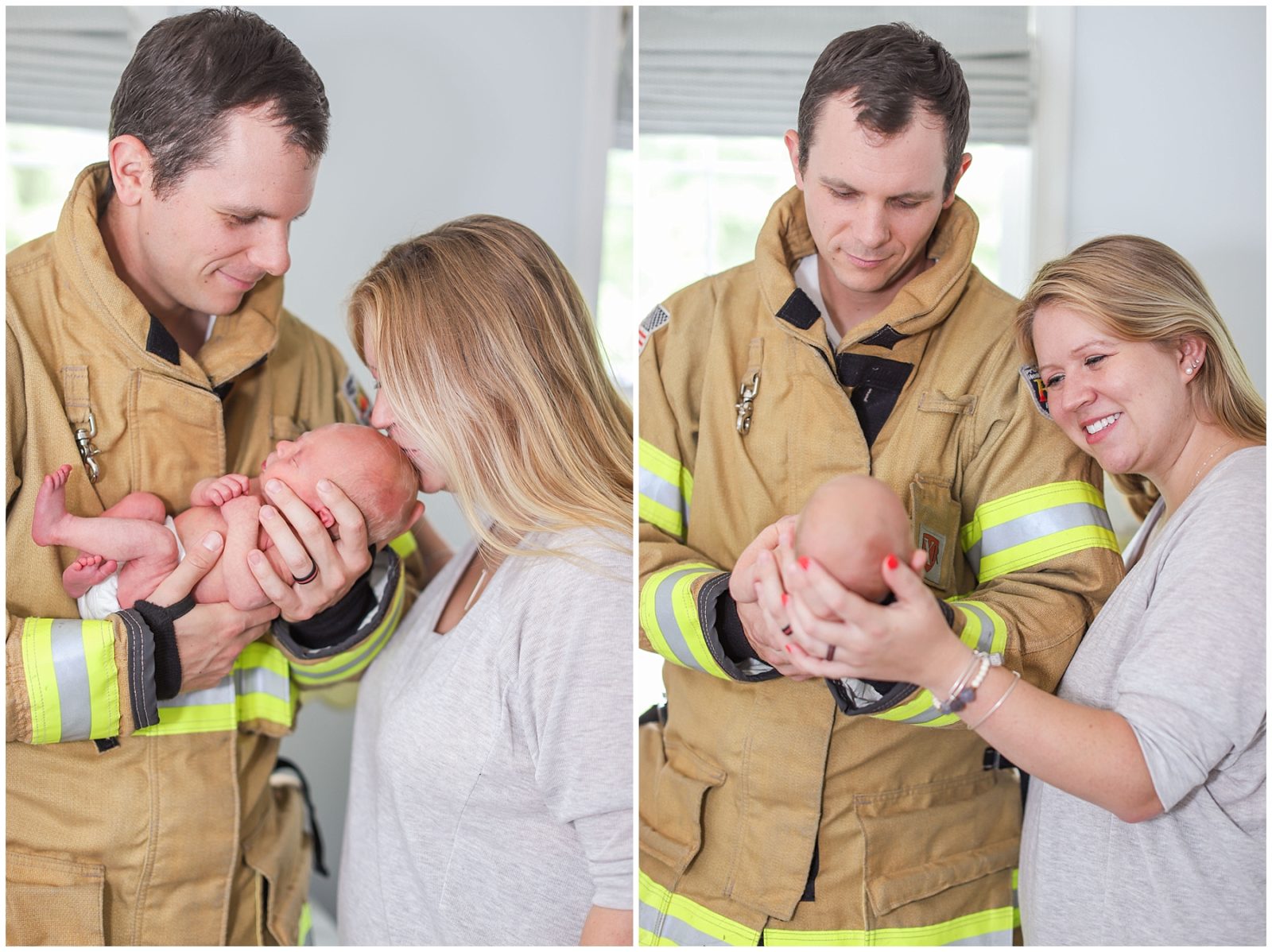 Introducing Baby Carson! | faithphotography.net