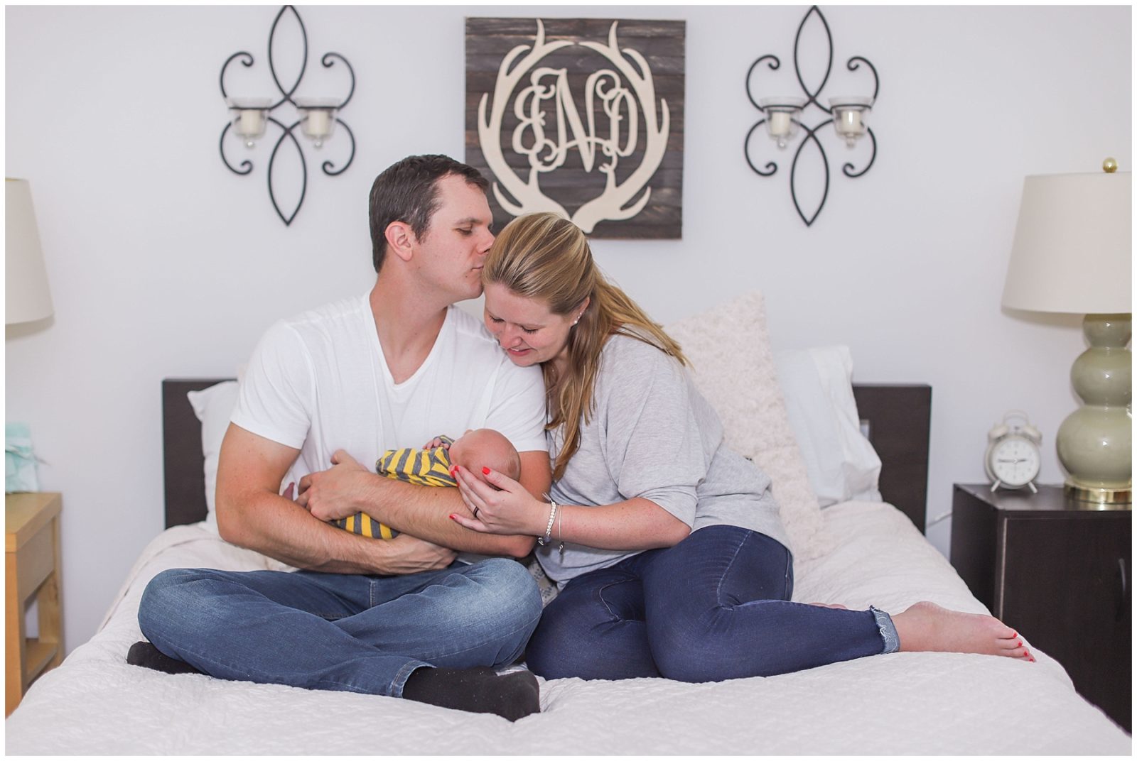 Introducing Baby Carson! | faithphotography.net