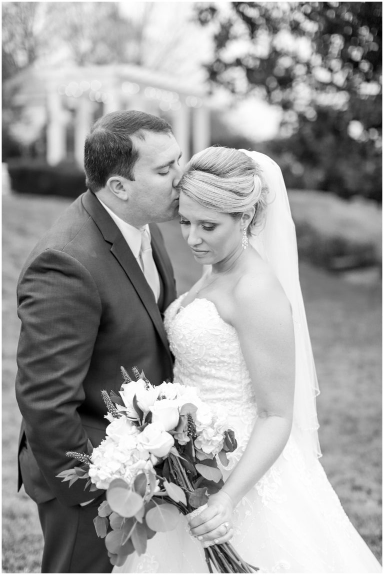 Chelsie & John {Married} | faithphotography.net
