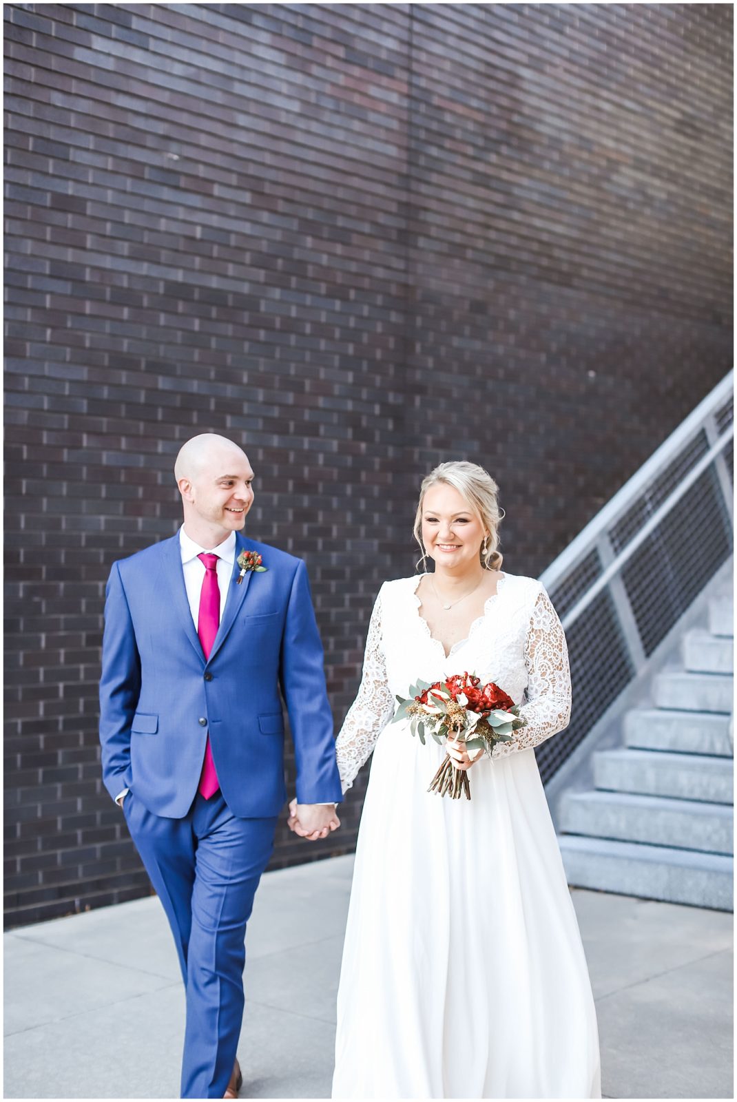 Ashley & Cameron {Married} | faithphotography.net