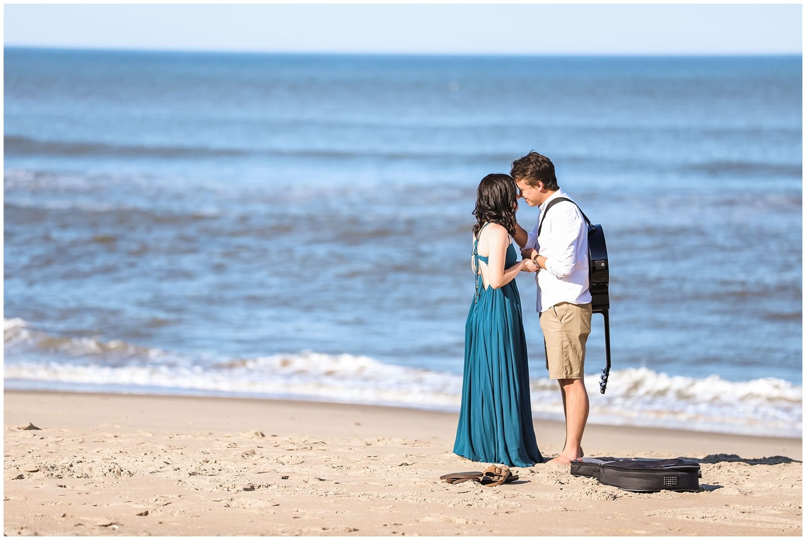 Rachel + Christian {Proposal} | faithphotography.net