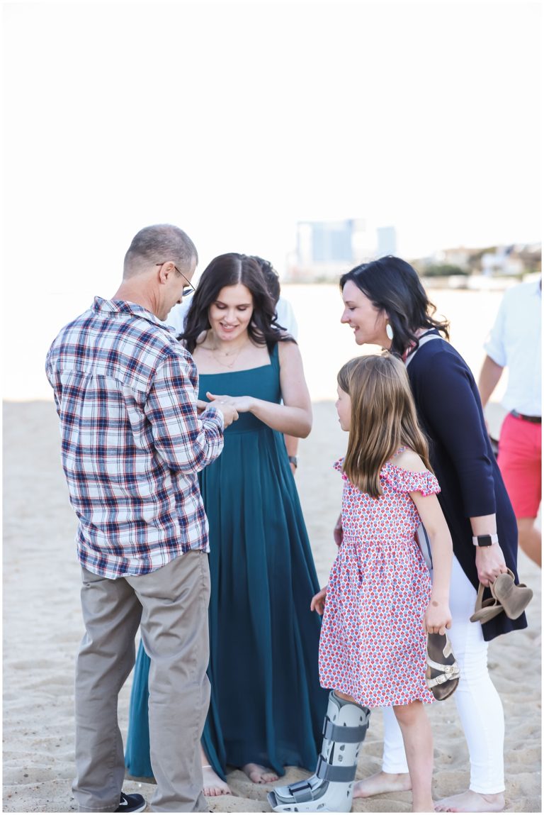 Rachel + Christian {Proposal} | faithphotography.net