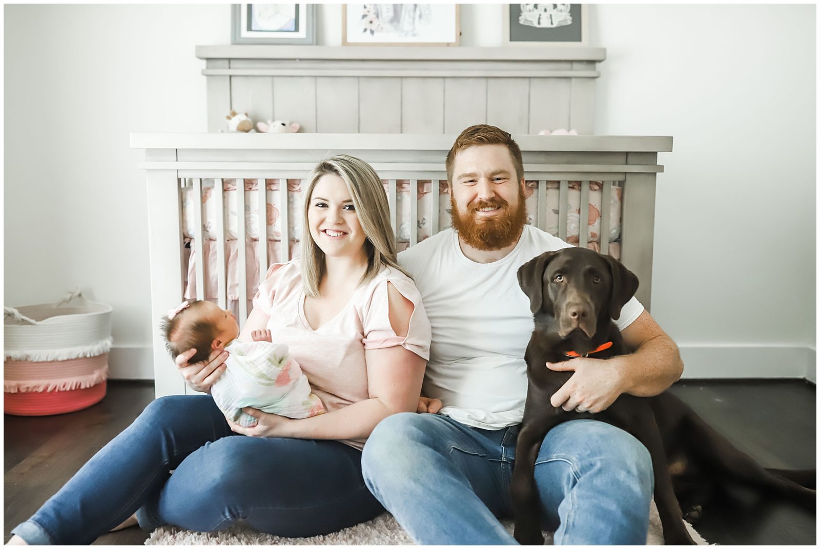 Haller Newborn {Baby Blake} | faithphotography.net