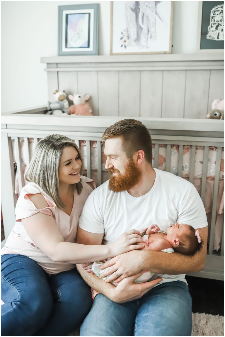 Haller Newborn {Baby Blake} | faithphotography.net