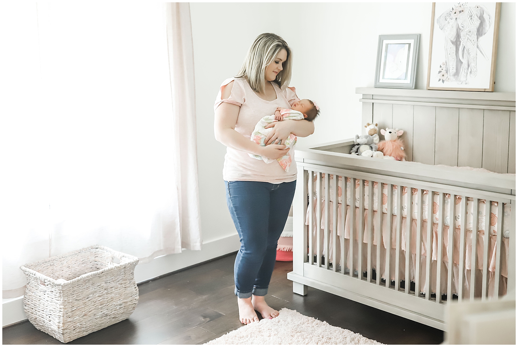 Haller Newborn {Baby Blake} | faithphotography.net