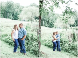Crystal + Chris {Engaged} | faithphotography.net