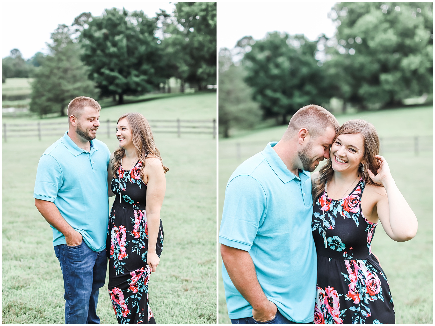 Crystal + Chris {Engaged} | faithphotography.net