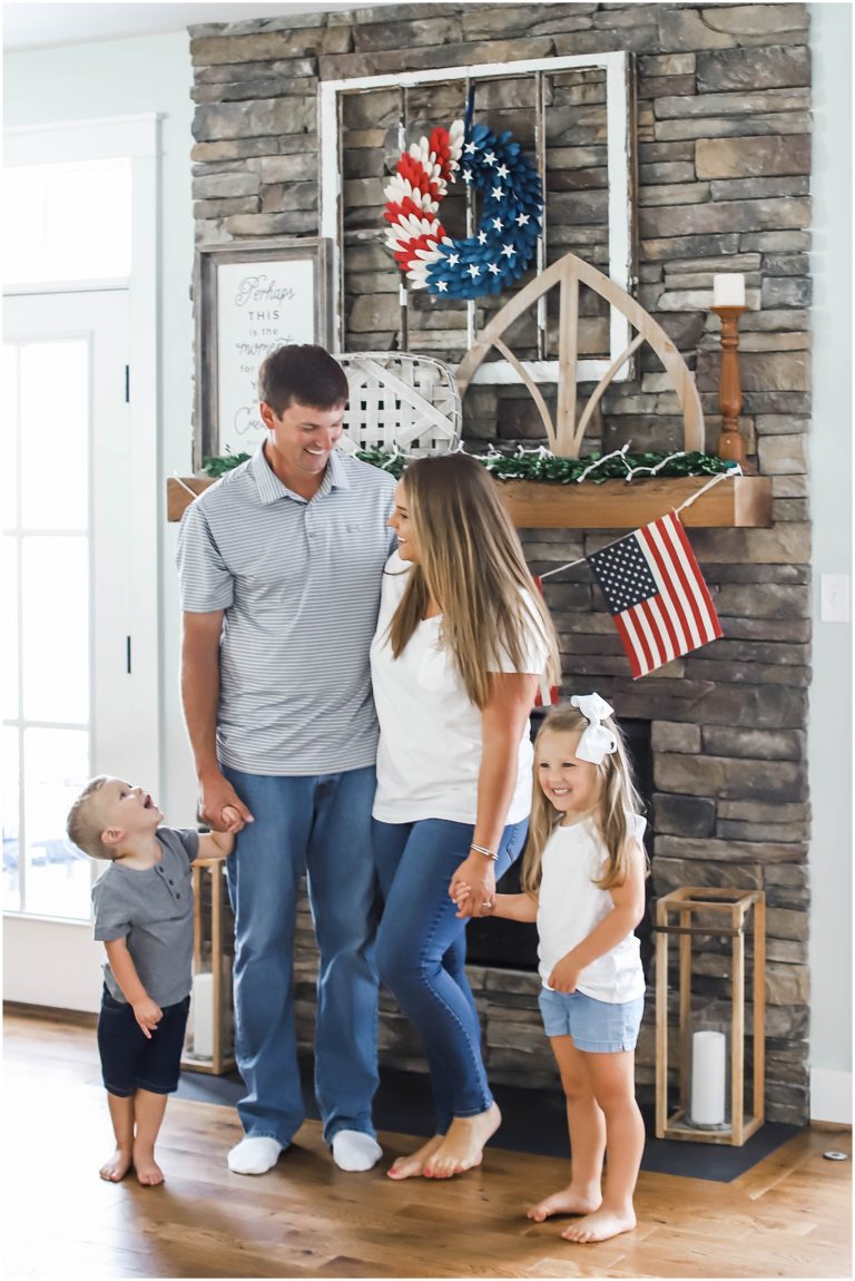 Jessee Family {Lifestyle} | faithphotography.net