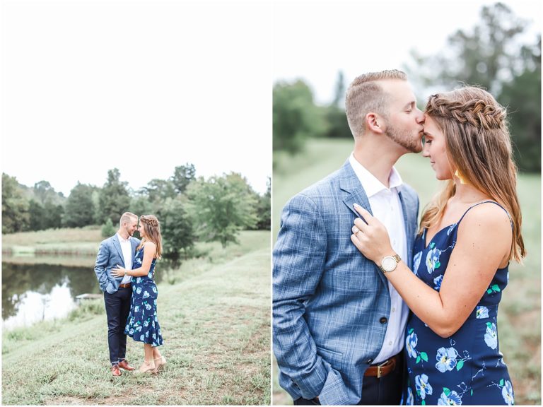 Taylor + Jensen {Engaged} | faithphotography.net