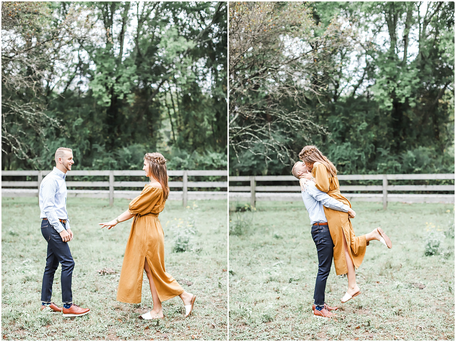 Taylor + Jensen {Engaged} | faithphotography.net