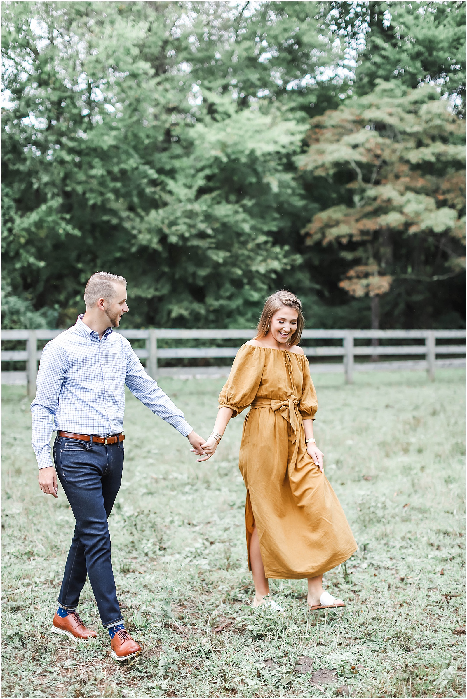 Taylor + Jensen {Engaged} | faithphotography.net