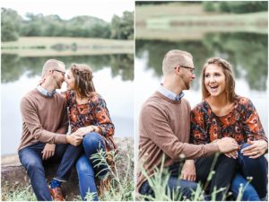 Taylor + Jensen {Engaged} | faithphotography.net