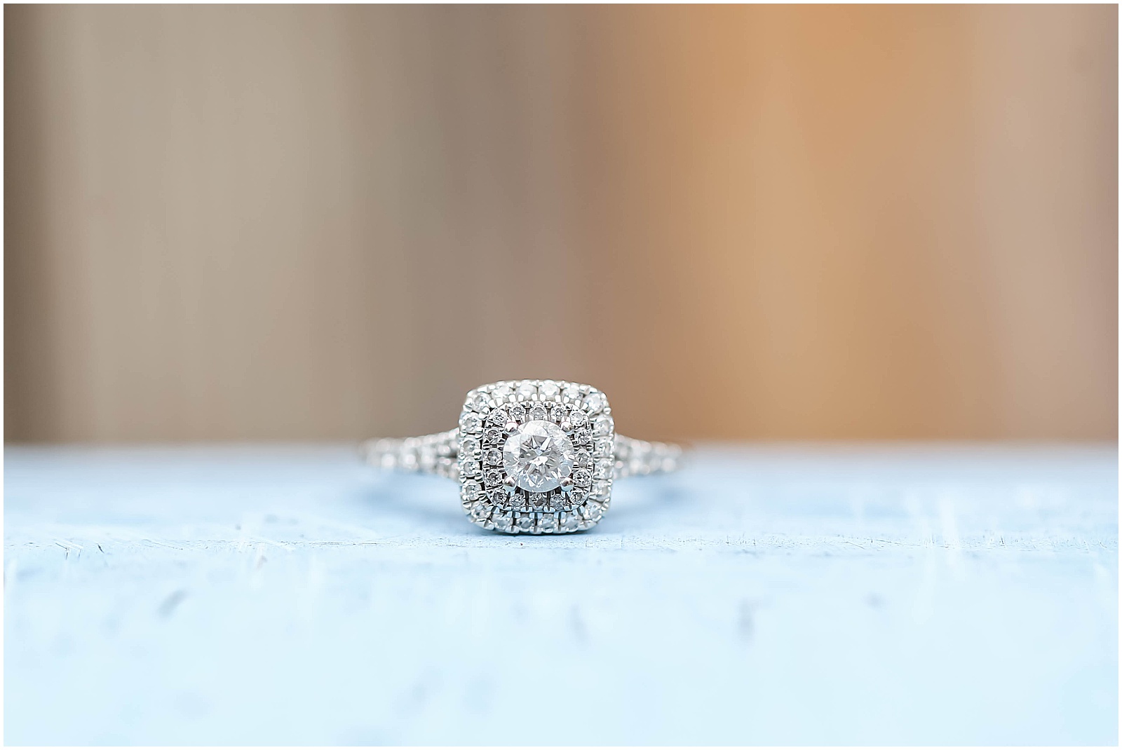 Taylor + Jensen {Engaged} | faithphotography.net