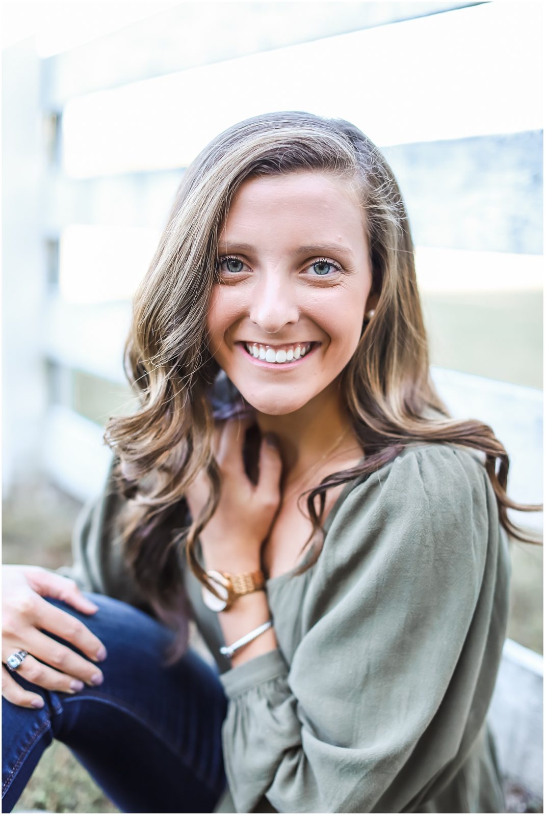 Rachel {Senior 2020} | faithphotography.net