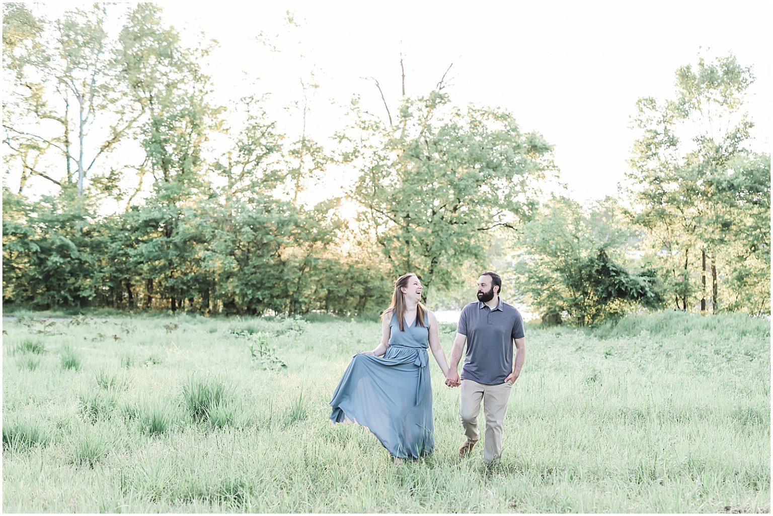 Katie + Daniel Engaged {By Associate Photographer Rachel Haller ...