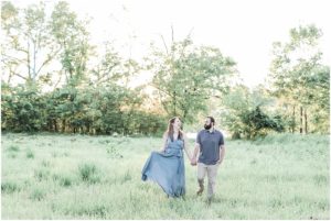Katie + Daniel Engaged {By Associate Photographer Rachel Haller ...