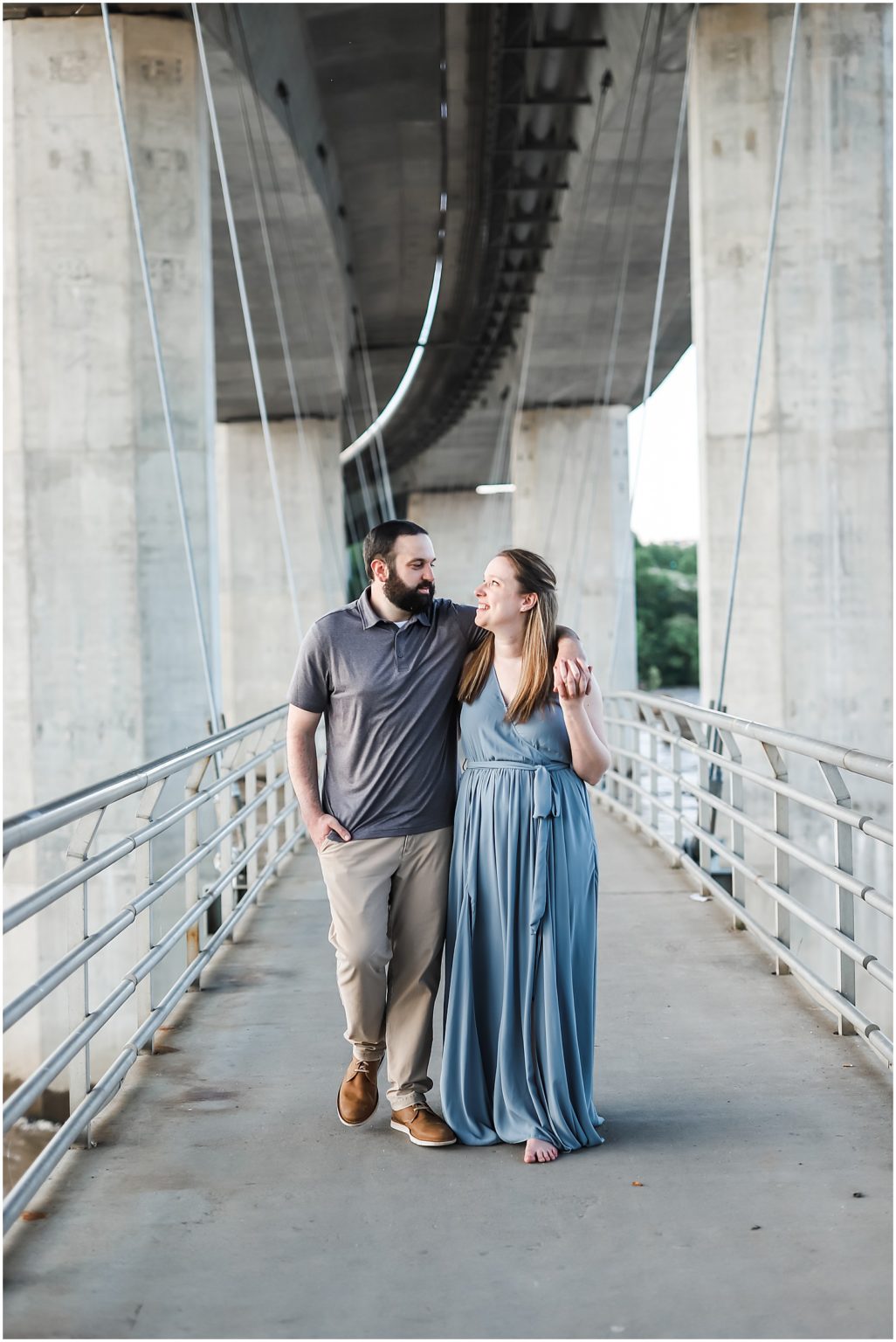 Katie + Daniel Engaged {By Associate Photographer Rachel Haller ...