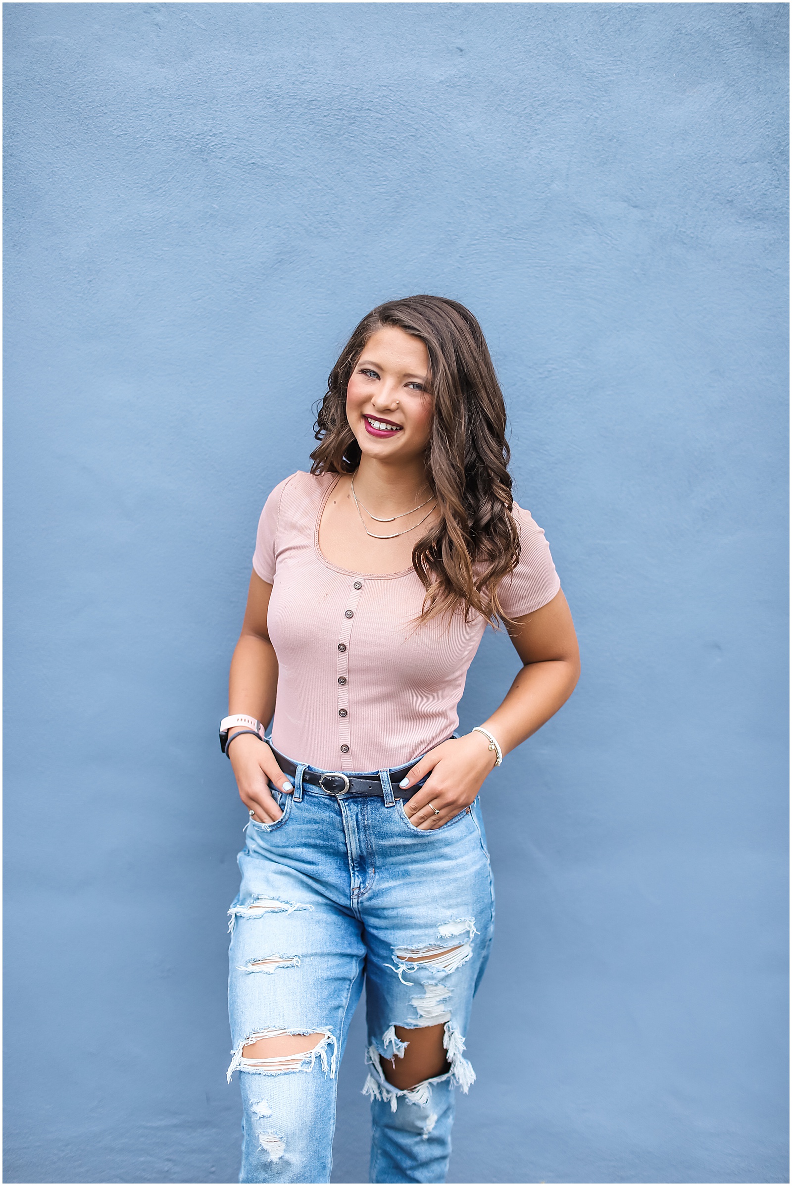 Anna Kate {Senior} | faithphotography.net