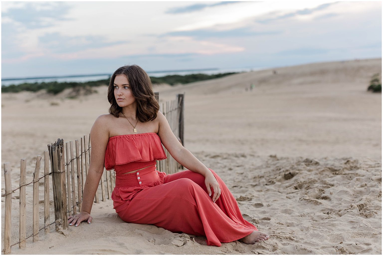 Rachel {Beach Portraits} | faithphotography.net