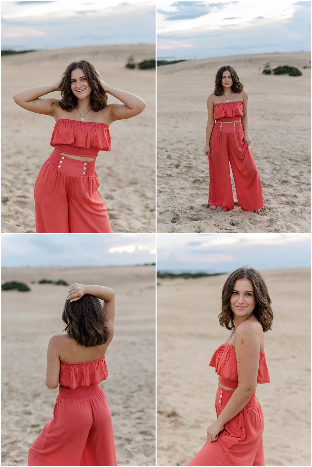 Rachel {Beach Portraits} | faithphotography.net