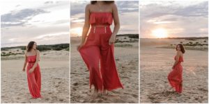 Rachel {Beach Portraits} | faithphotography.net