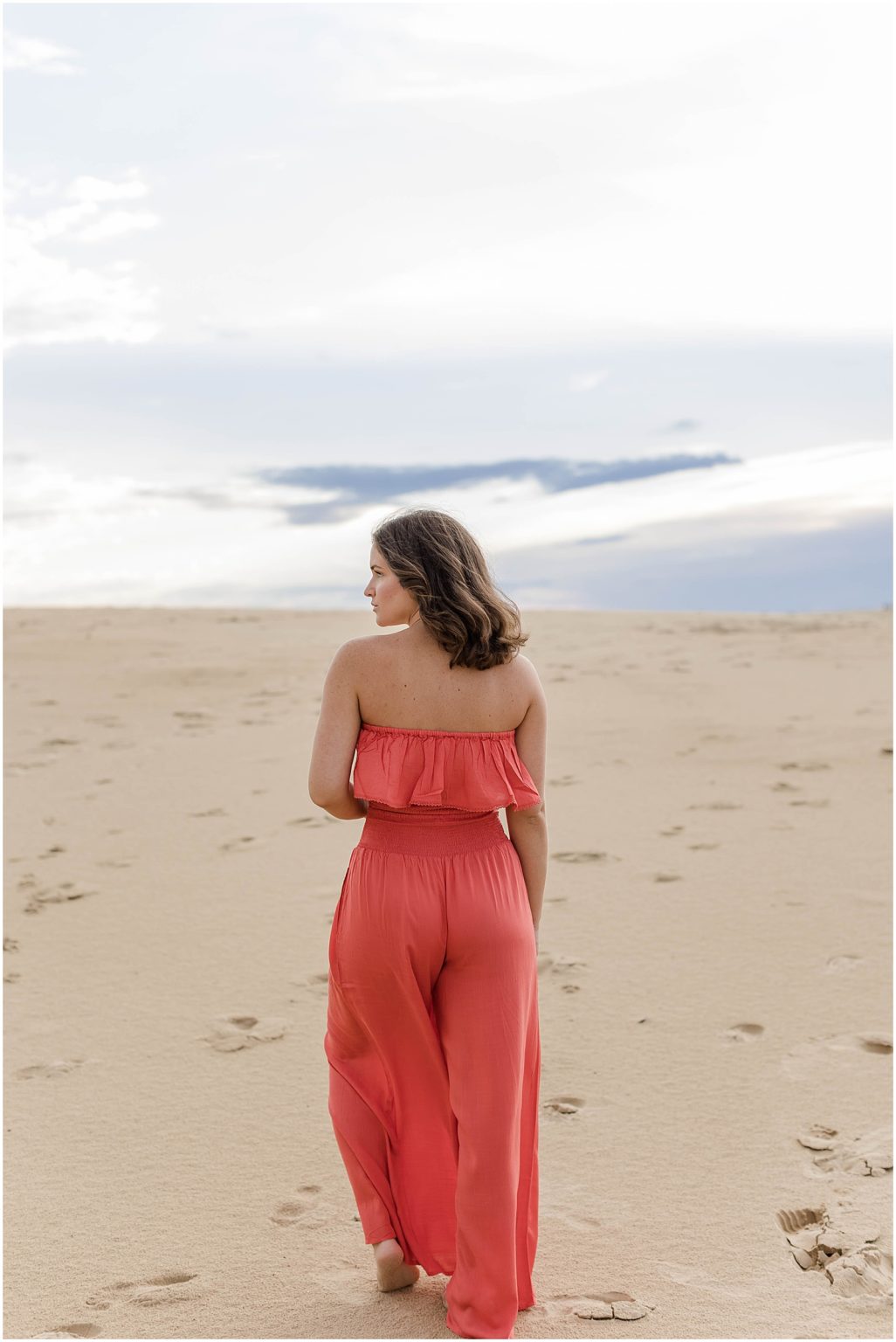 Rachel {Beach Portraits} | faithphotography.net