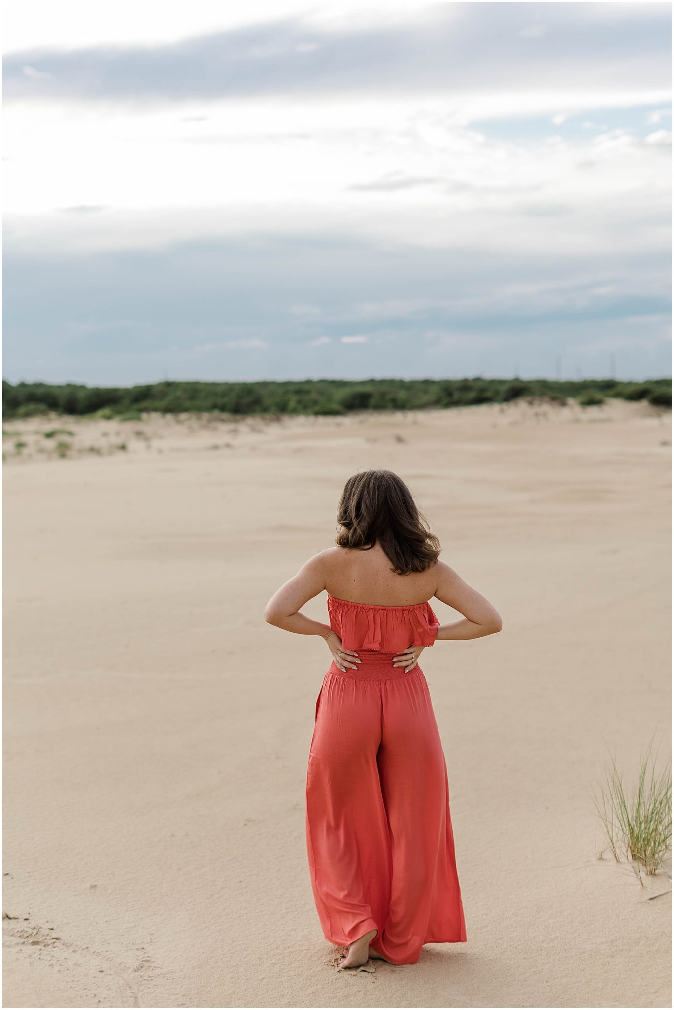 Rachel {Beach Portraits} | faithphotography.net