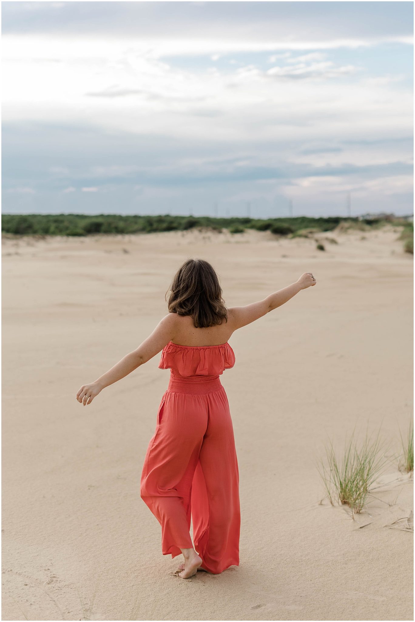 Rachel {Beach Portraits} | faithphotography.net