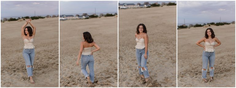 Rachel {Beach Portraits} | faithphotography.net