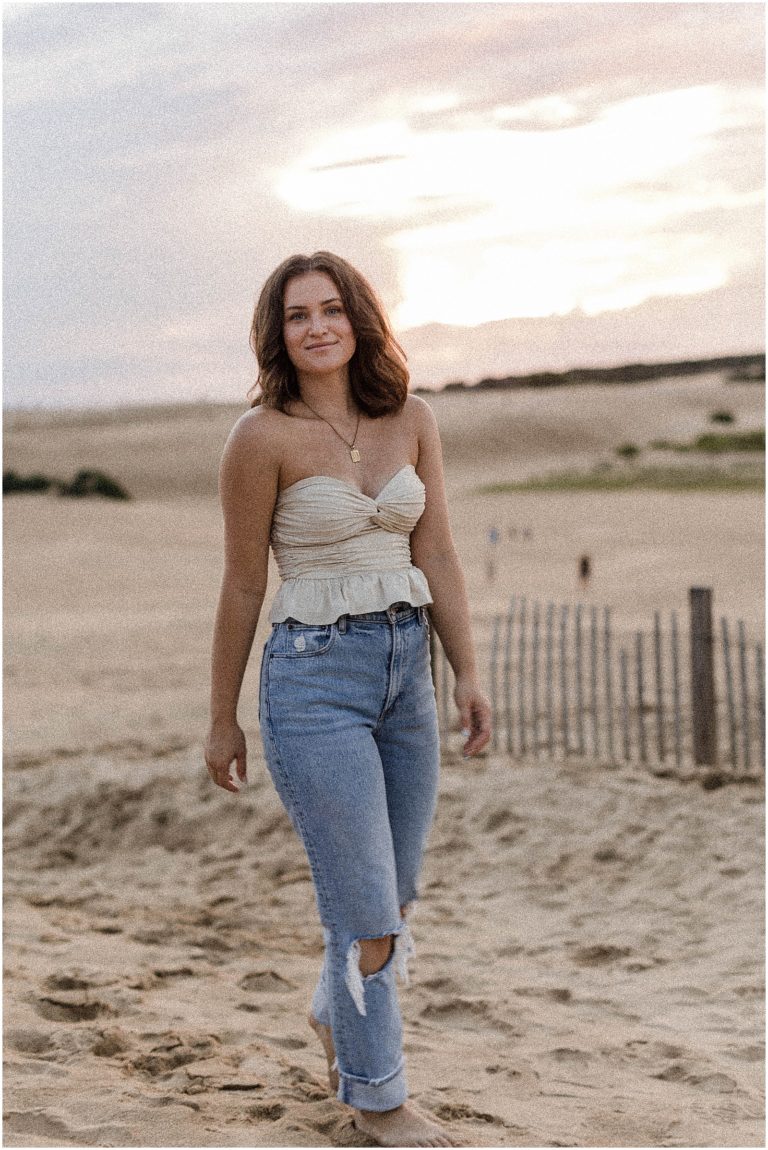 Rachel {Beach Portraits} | faithphotography.net